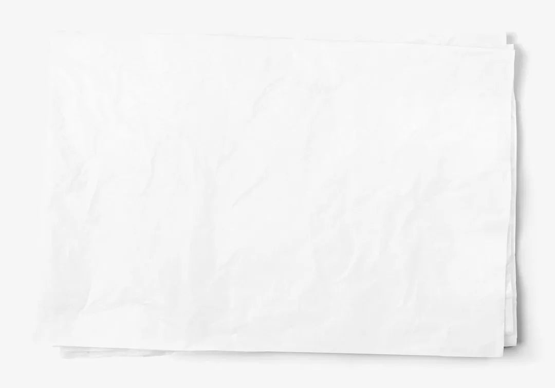 TISSUE PAPER REAM: WHITE 2160010 – The Hudson Paper Store